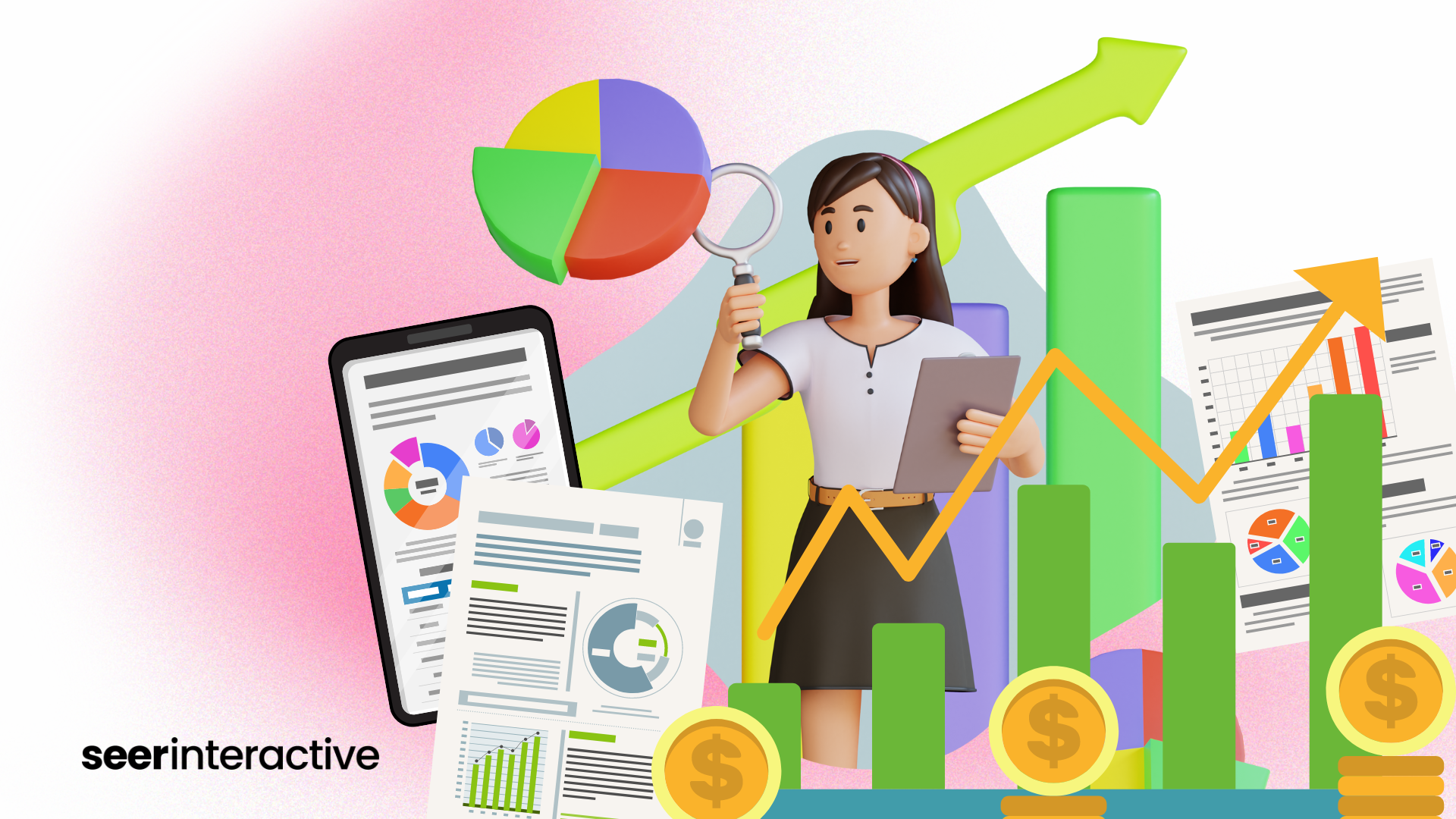 Unraveling Digital Secrets: How Semrush Empowers Marketers | Seer ...